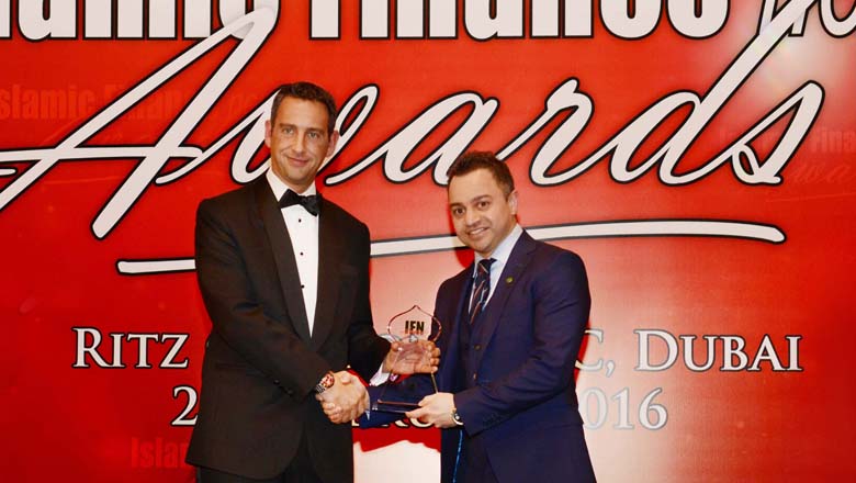 Dubai Islamic Bank wins record nine accolades at Islamic Finance News ...